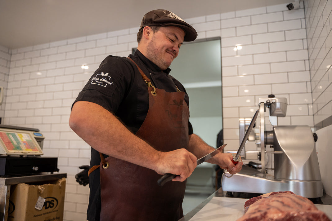 King Street Meat Co | Premium Butcher Woody Point