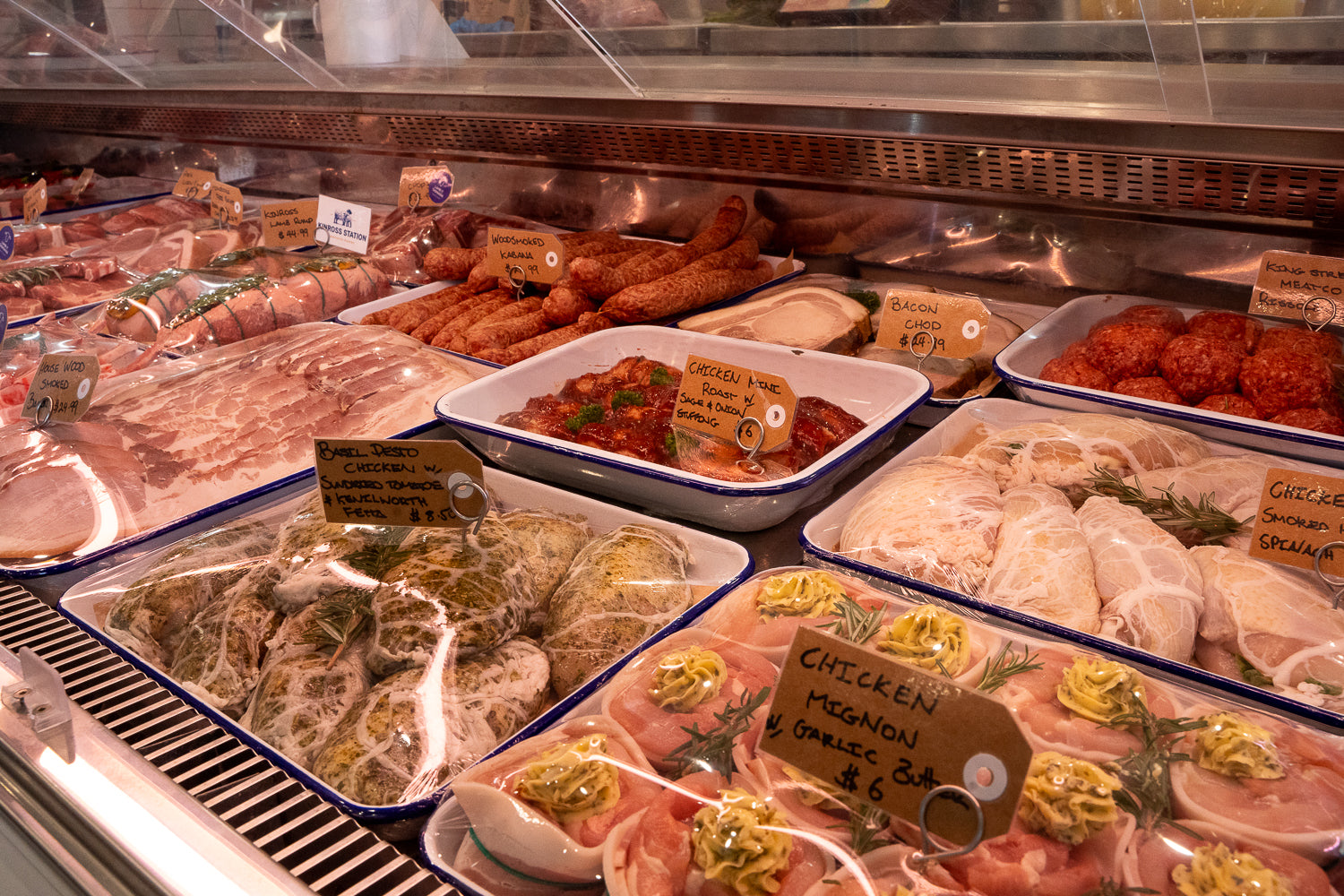 King Street Meat Co | Premium Butcher Woody Point