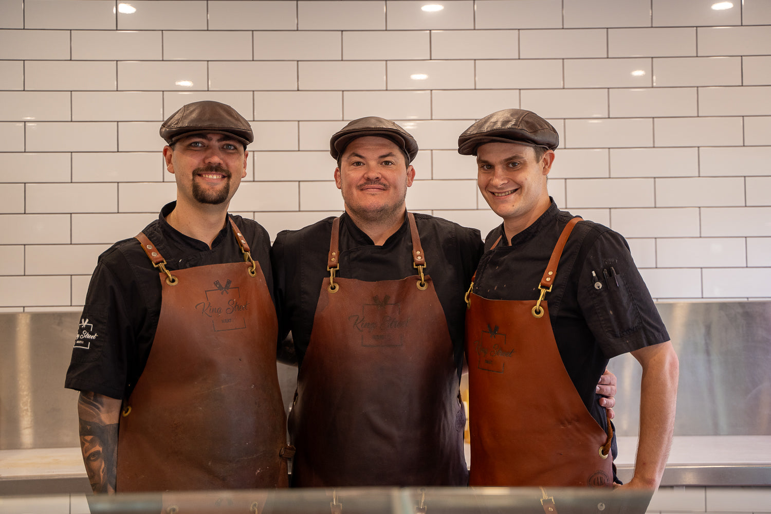 King Street Meat Co | Premium Butcher Woody Point