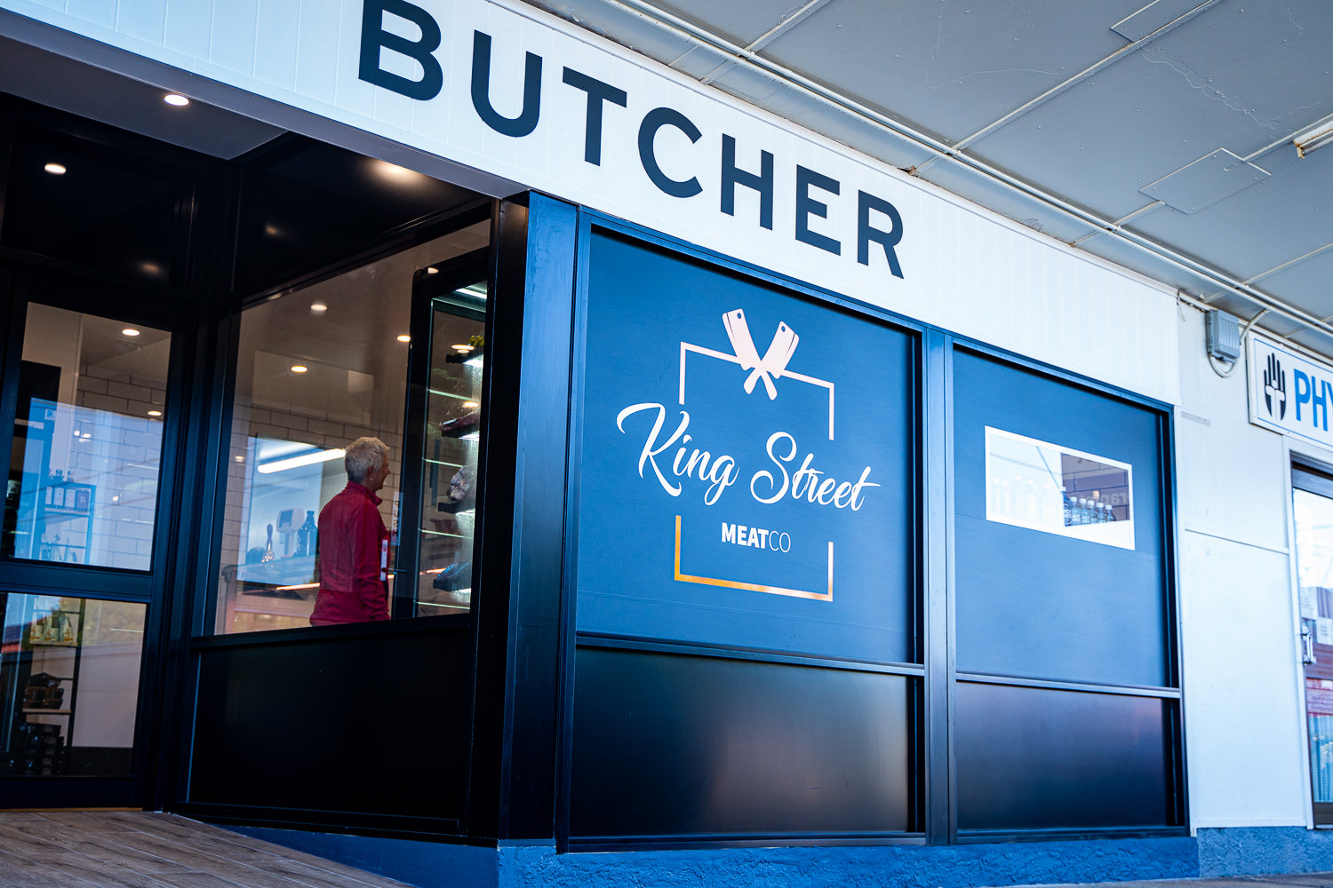 About Us – King Street Meat Co