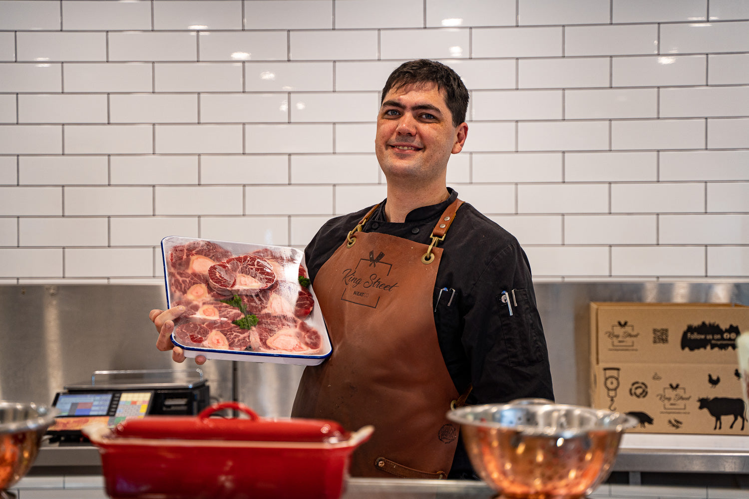 King Street Meat Co | Premium Butcher Woody Point